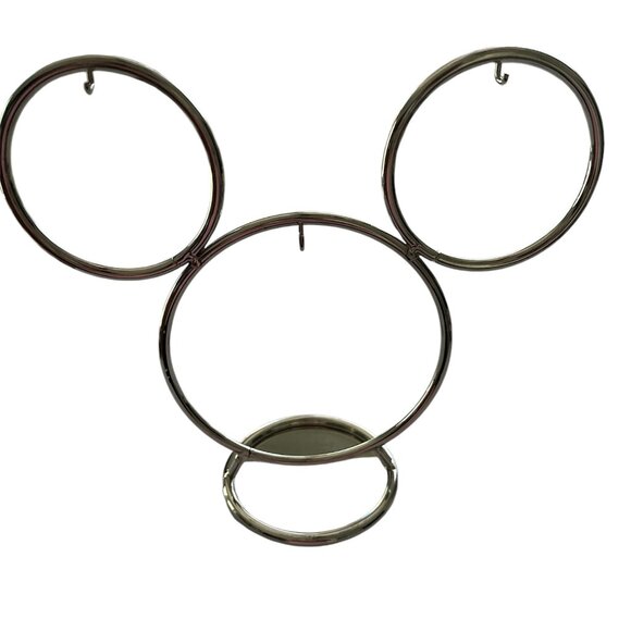 Disney | Accents | Disney Hallmark Mickey Mouse Ornament Hanger Nwob ...